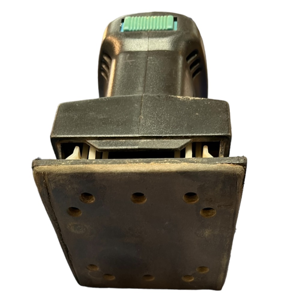 Pre-owned Nutool Nu Tool Palm Sander - Own4Less